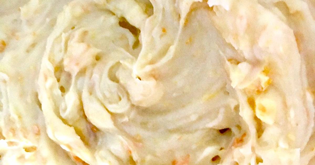 Frosting torta - 66 recetas caseras- Cookpad