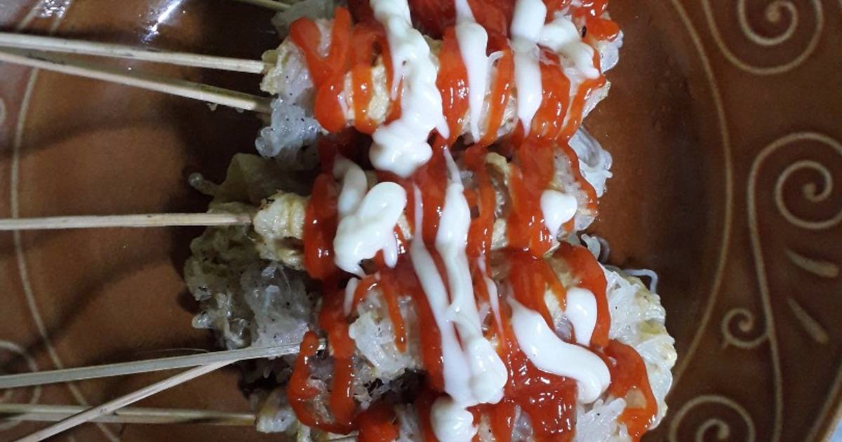 Resep Bihun Gulung Simple oleh Fernanda Ayu - Cookpad