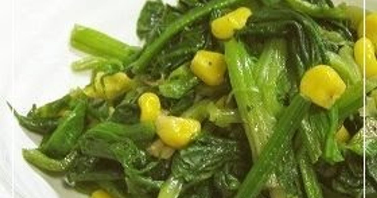 4,478 easy and tasty seasons corn recipes by home cooks - Cookpad