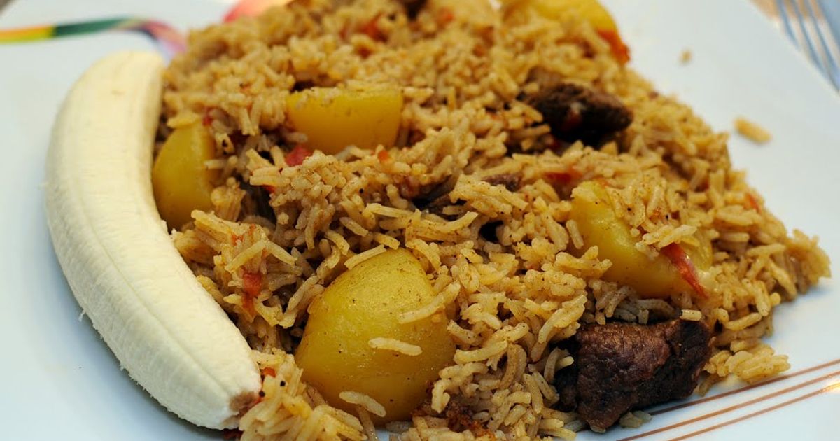 Discover flavorful pilau recipes you'll love