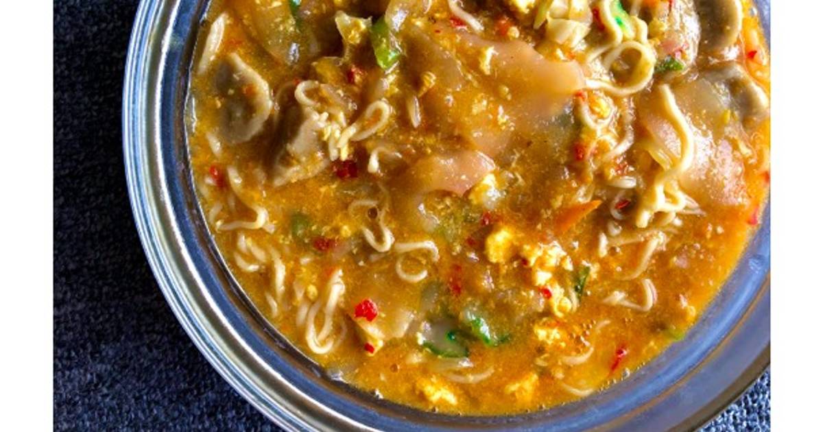 11.662 resep seblak bandung enak dan sederhana ala rumahan - Cookpad