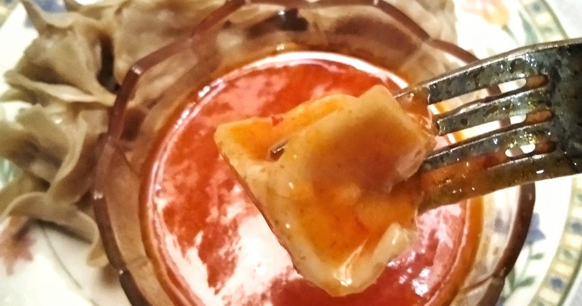 275 resep saos cocol somai enak dan mudah - Cookpad