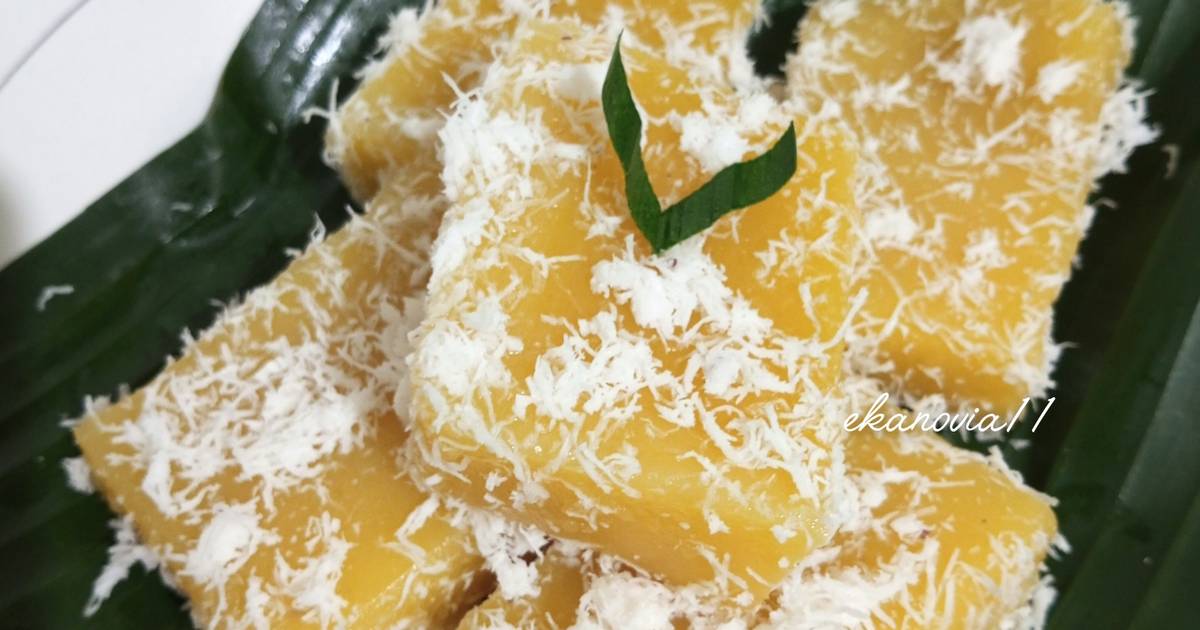 1.858 resep ongol-ongol enak dan mudah - Cookpad