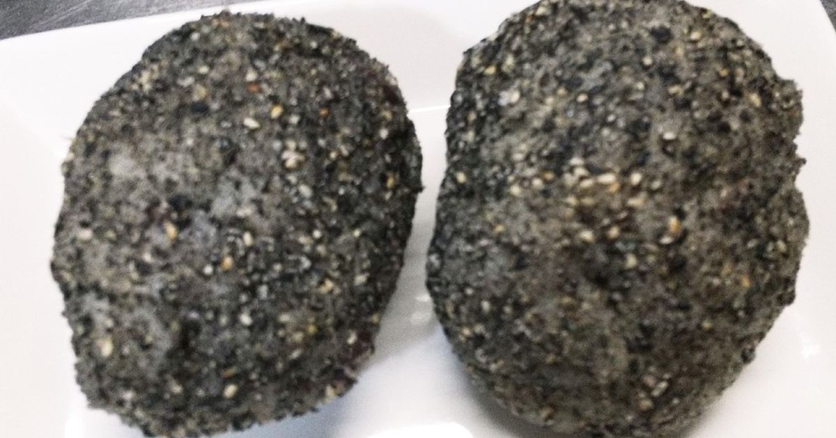 Ohagi (Sweet Rice Balls) Recipe By 鮎さくら