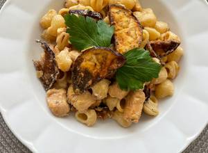 Recetas con pasta tiburón creativas y fáciles