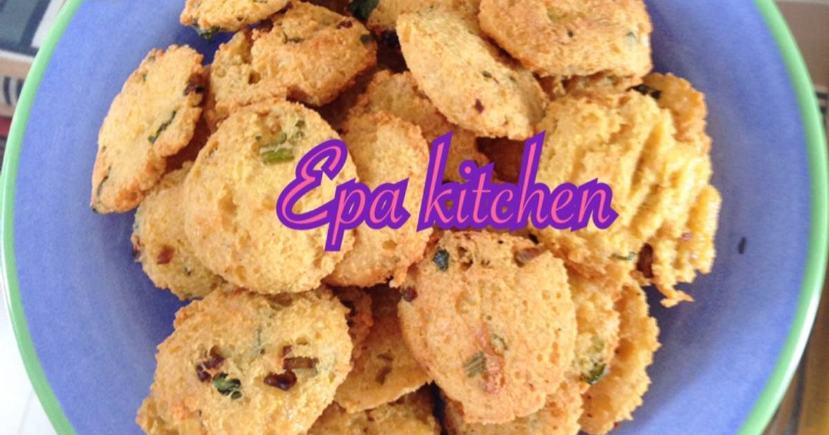 Resep Tahu telor oleh EPA kitchen - Cookpad