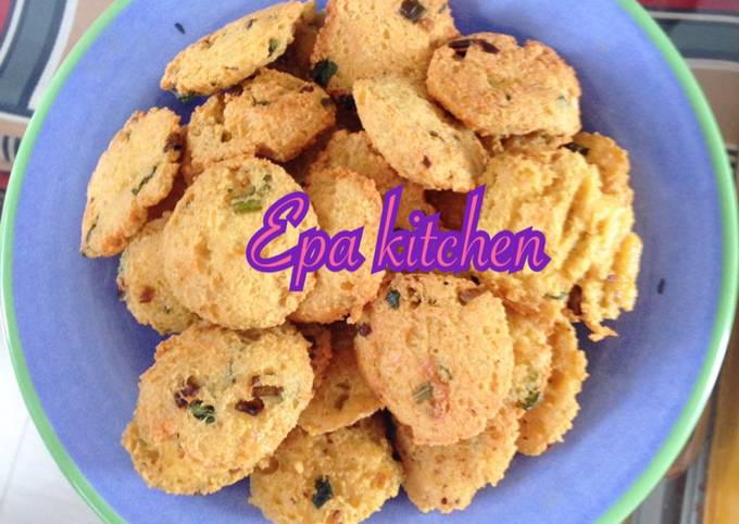 Resep Tahu telor oleh EPA kitchen - Cookpad