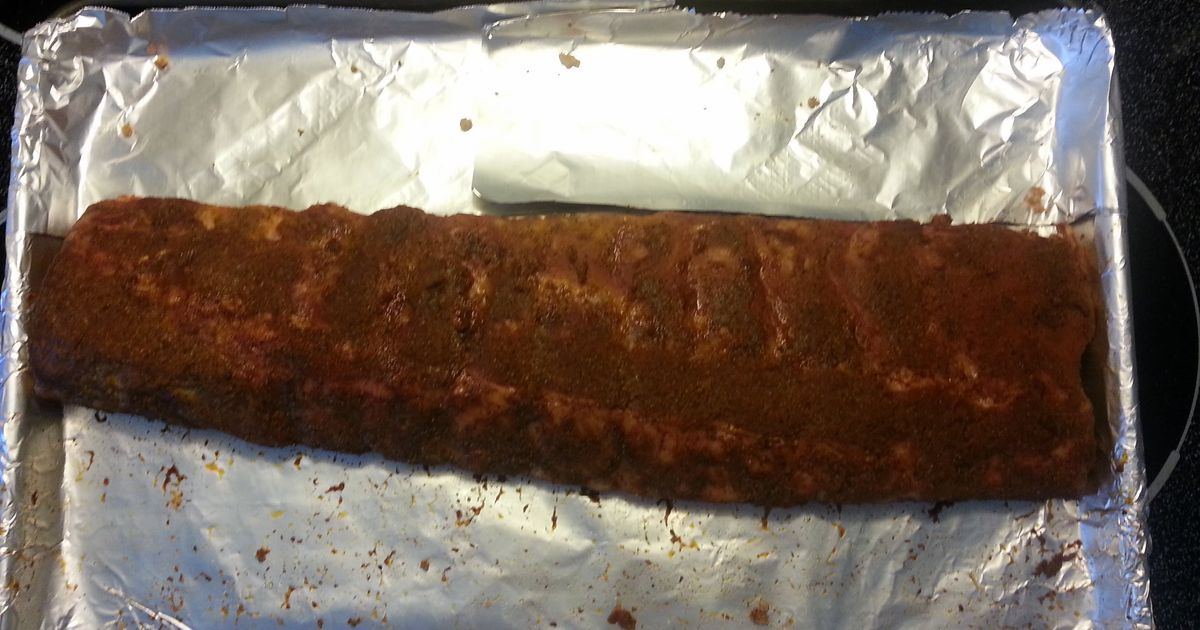 112 easy and tasty dry rub for pork recipes by home cooks - Cookpad