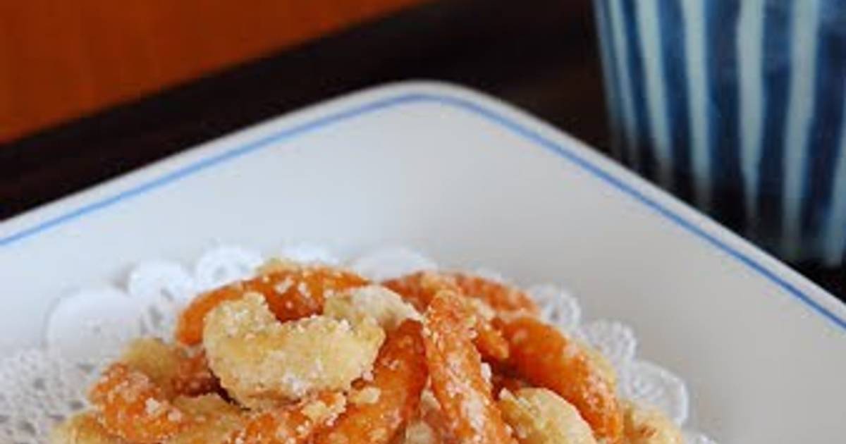 11 easy and tasty kaki kaki recipes by home cooks - Cookpad