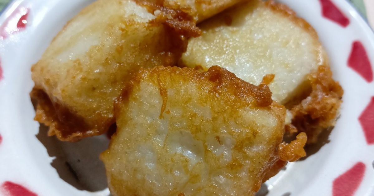 Resep Gendar/ Legendar/ Puli Tanpa Bleng oleh pawon mommy najam - Cookpad