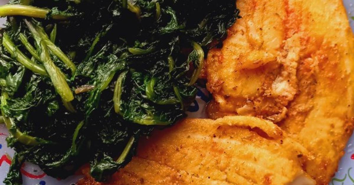 184 εύκολες και νόστιμες σπιτικές συνταγές για ψαρι γλωσσα - Cookpad