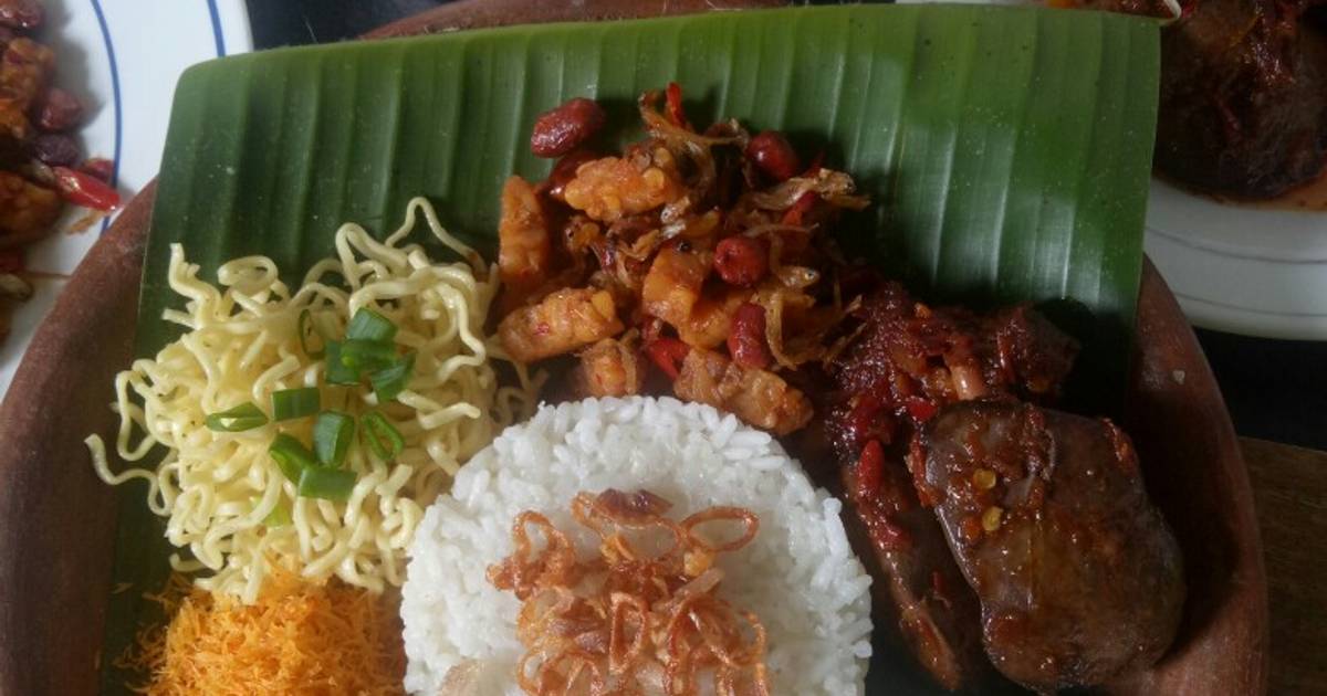 Resep Nasi lemak magic com oleh Dewi Isyaroh - Cookpad