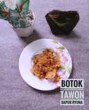 Resep botok lezat dan gurih mudah dibuat di rumah