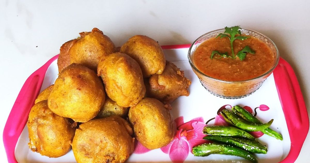 Aloo Chop Recipe by Manisha Hota - Cookpad