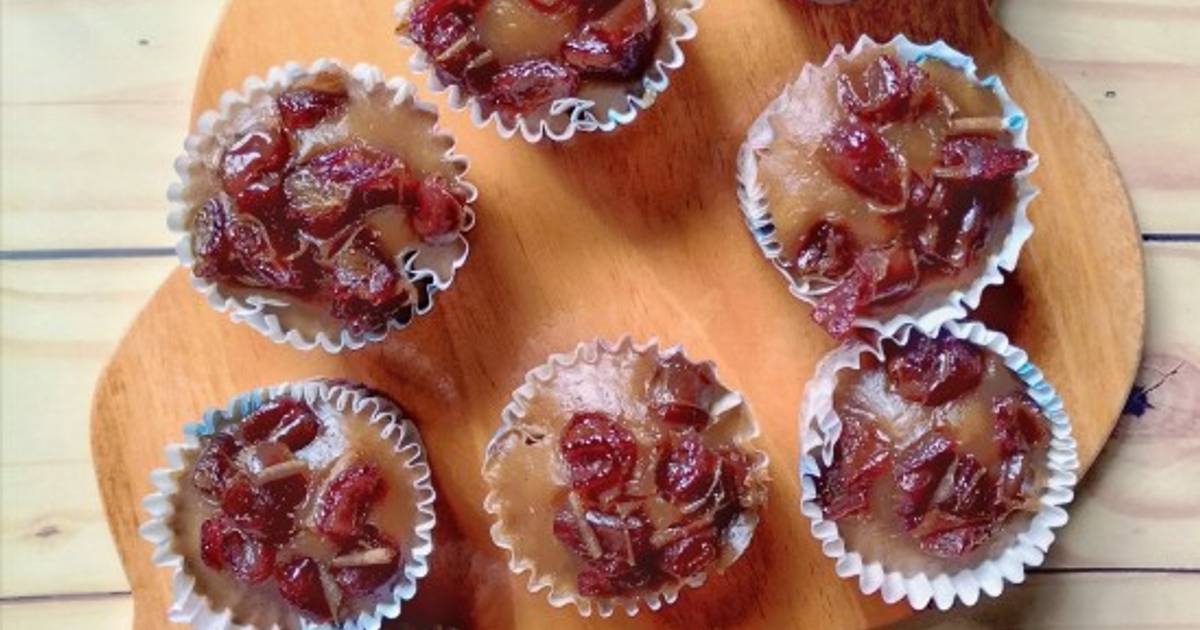 24 resep cake pisang tapioka kukus enak dan mudah - Cookpad