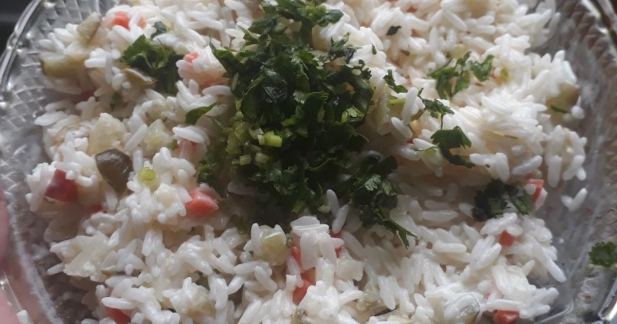 ensaladas con ciboulet - 5 recetas caseras- Cookpad
