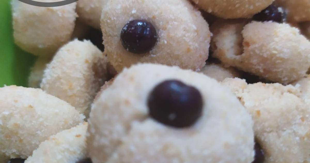 46 resep janit 1kg enak dan mudah - Cookpad