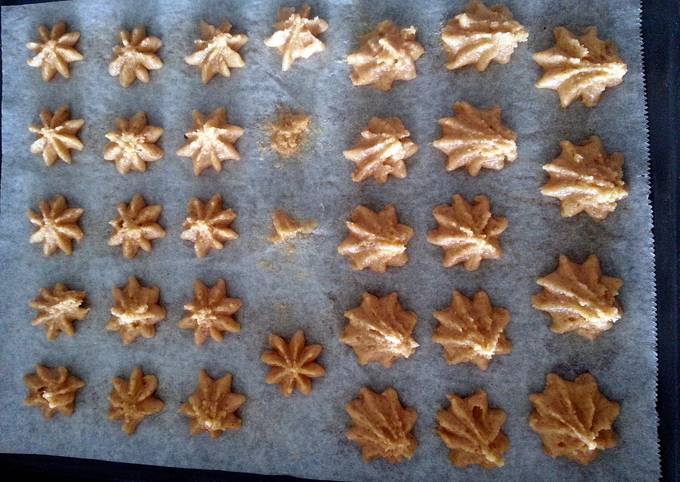 Pariser Stangerl Recipe by Quinton Andrews - Cookpad