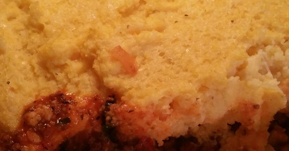 Rustic Italian Pie Recipe by frances.cottrell - Cookpad