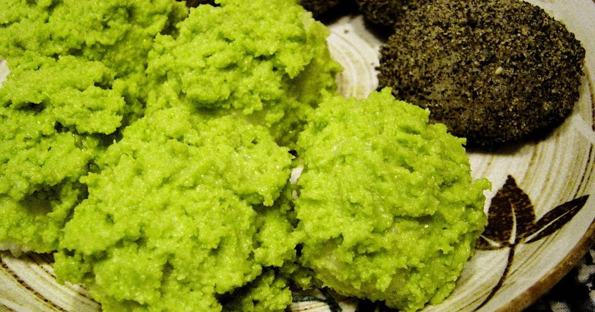 30 easy and tasty green mochi recipes by home cooks - Cookpad
