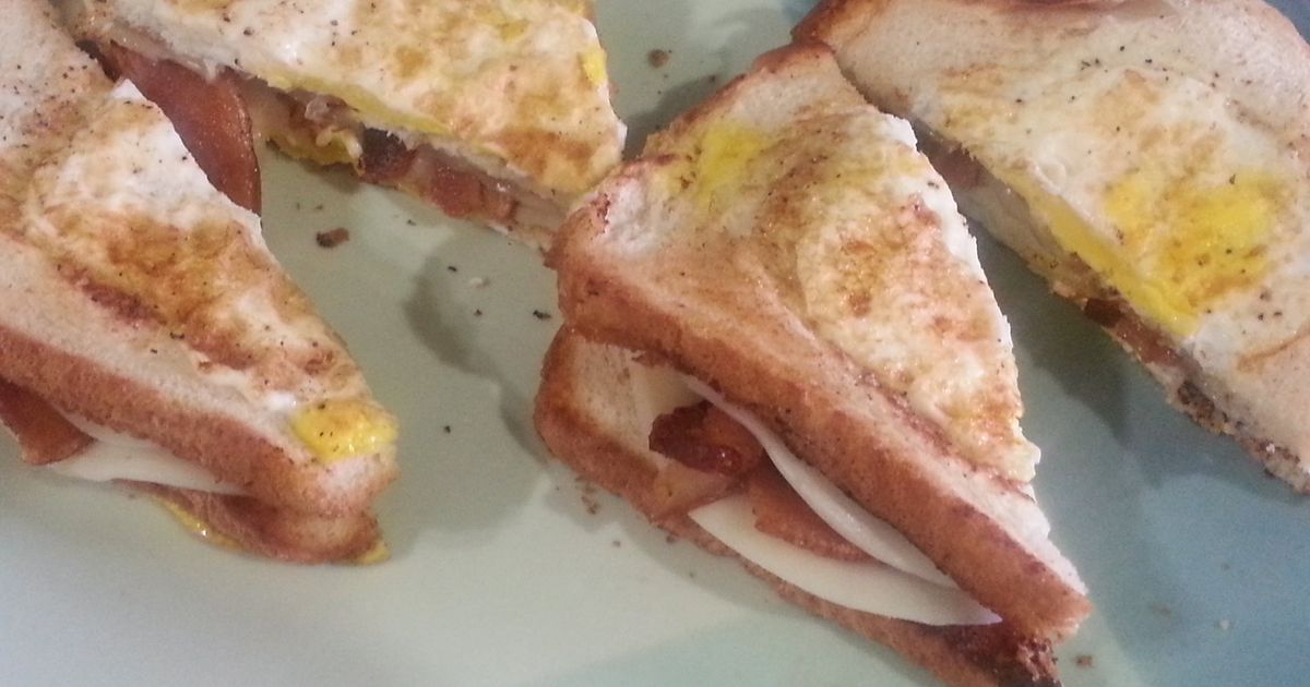 Miss Breakfast Which Recipe By Darkn Lovely