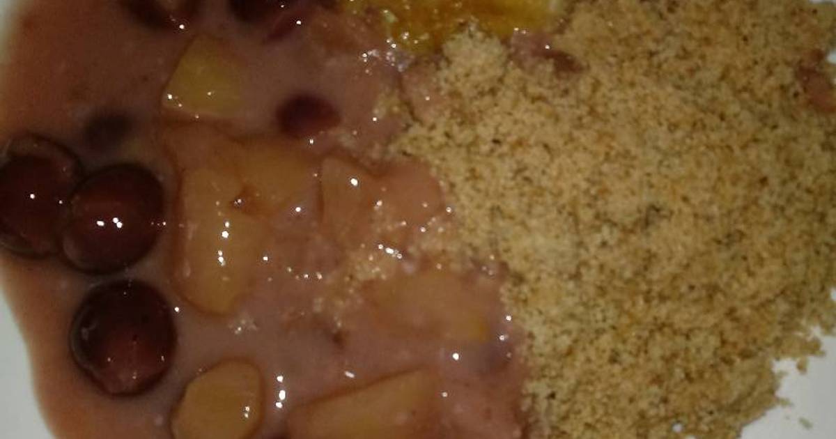 332 egyszerű és finom piritott gríz recept - Cookpad receptek