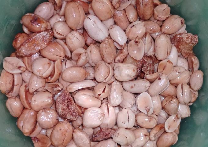 Resep Kacang Bawang Oleh Jovanda Jilly Cookpad