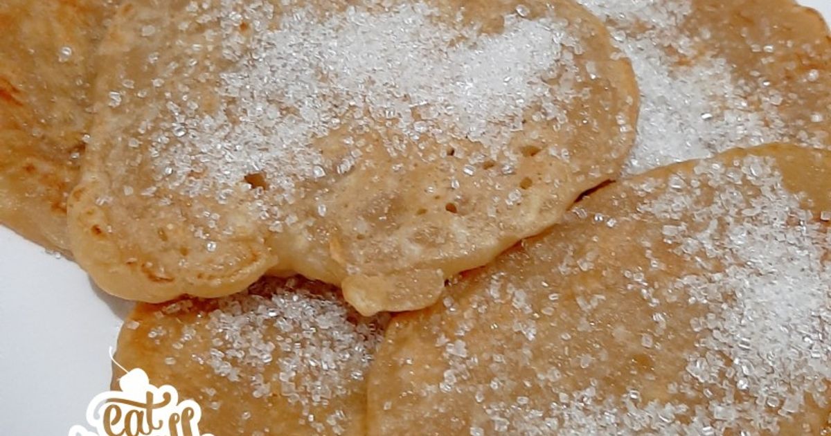 Resep Empleng Kelapa Brown Sugar oleh Rissa Adam - Cookpad