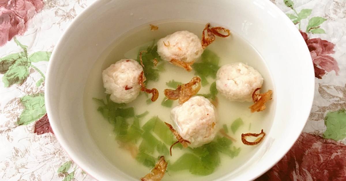 111 resep baby food daging babi enak dan mudah - Cookpad