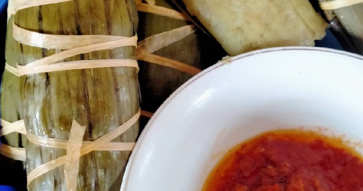 Resep Buras oleh Pawon Lezat - Cookpad