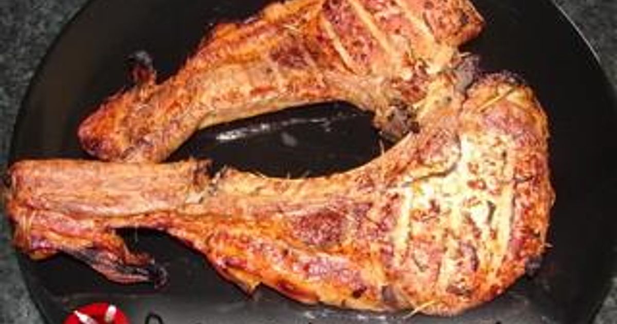 Marinade For Meat Recipe by Cookpad Greece - Cookpad
