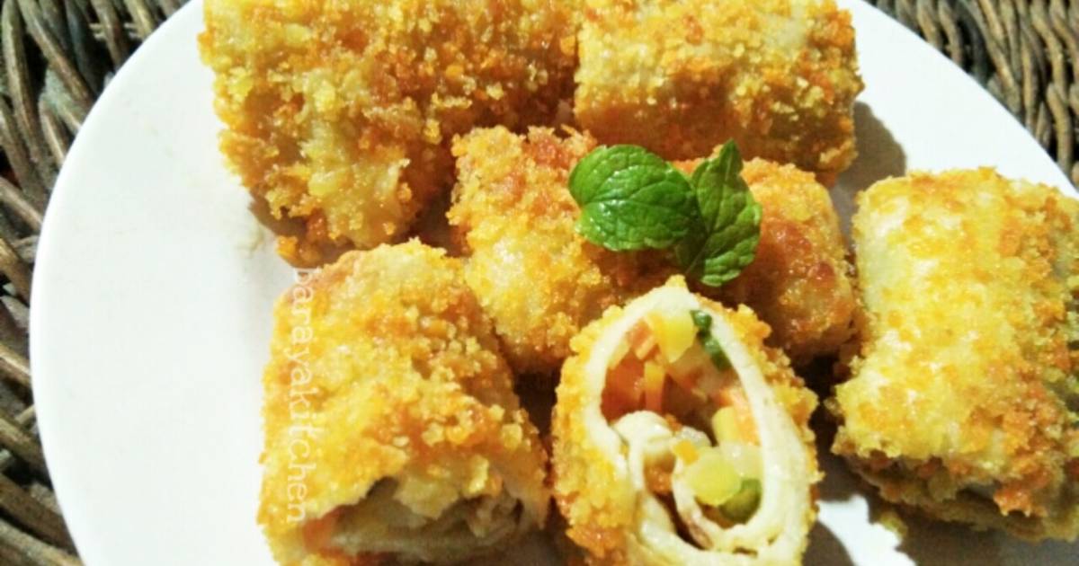 2.178 resep ragout enak dan sederhana ala rumahan - Cookpad