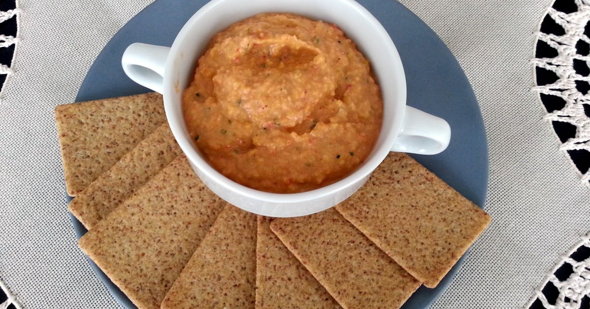 Tuna Spread Recipe By Dacha
