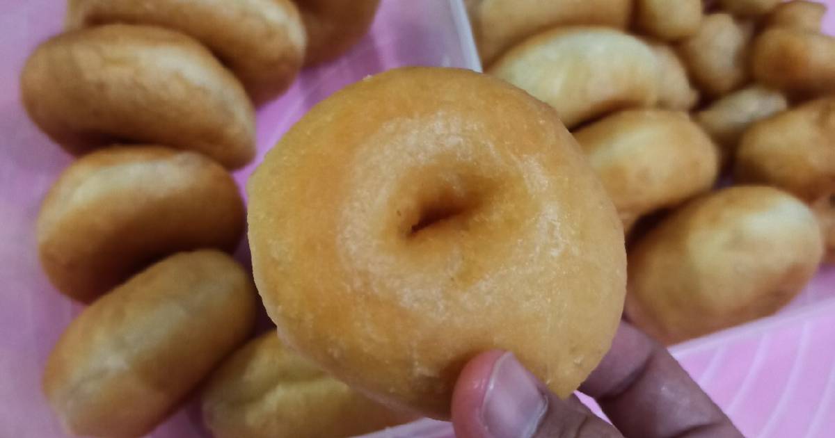 42 resep jajanan ringan enak dan sederhana ala rumahan - Cookpad