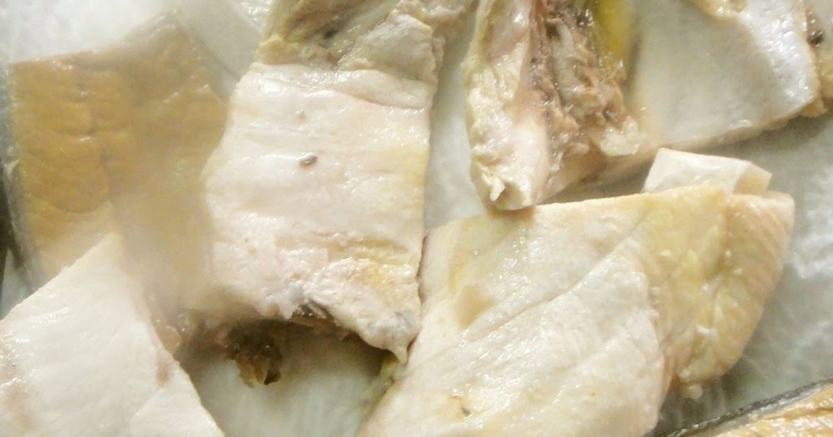 How To Prepare Amberjack Recipe by cookpad.japan