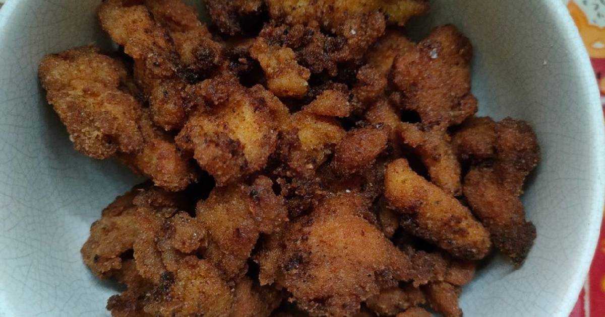 21.256 resep fillet dada ayam enak dan sederhana ala rumahan - Cookpad