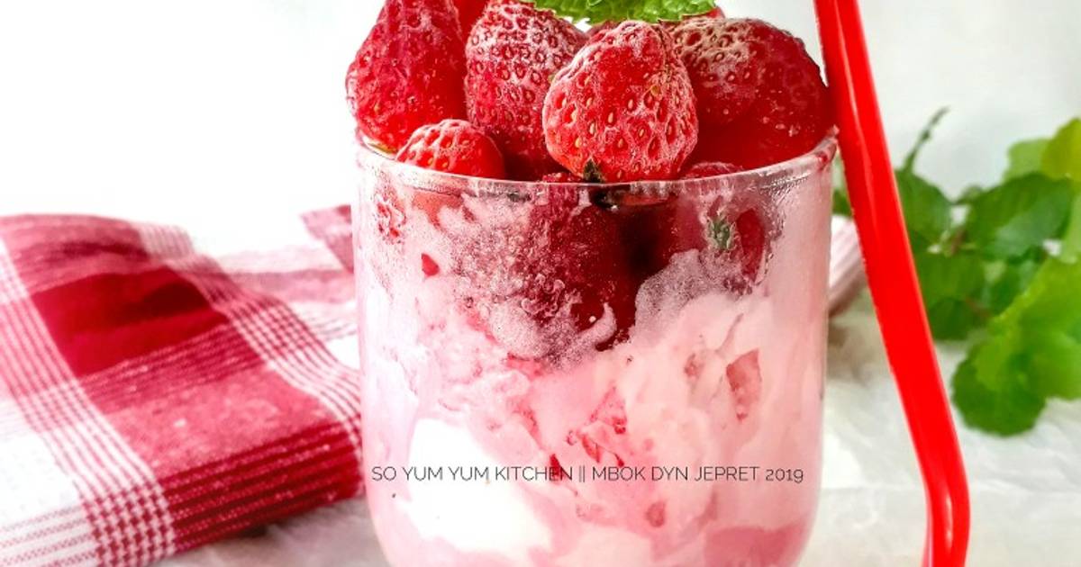 539 resep topping es krim enak dan sederhana - Cookpad