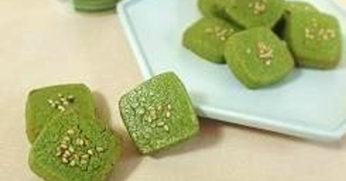 Irresistible Japanese cookie recipes to try now