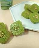 Browse Japanese Cookies Recipes: Easy & Delicious Ideas