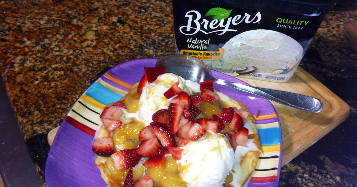 Pancake Overload Recipe by Denyse Barber - Cookpad