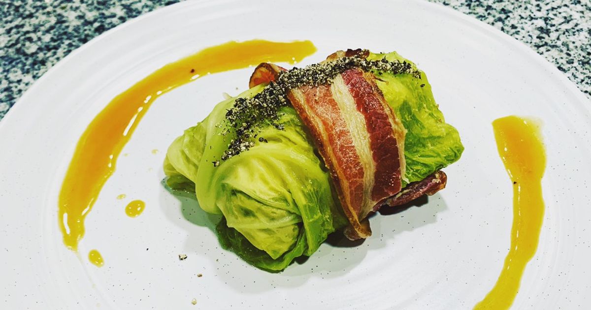 11 easy and tasty chou menu recipes by home cooks - Cookpad