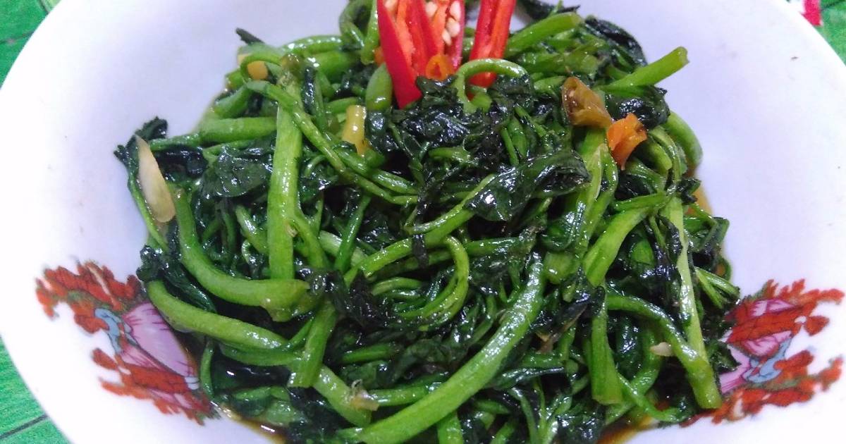 427 resep tumis sayur jembak enak dan mudah - Cookpad