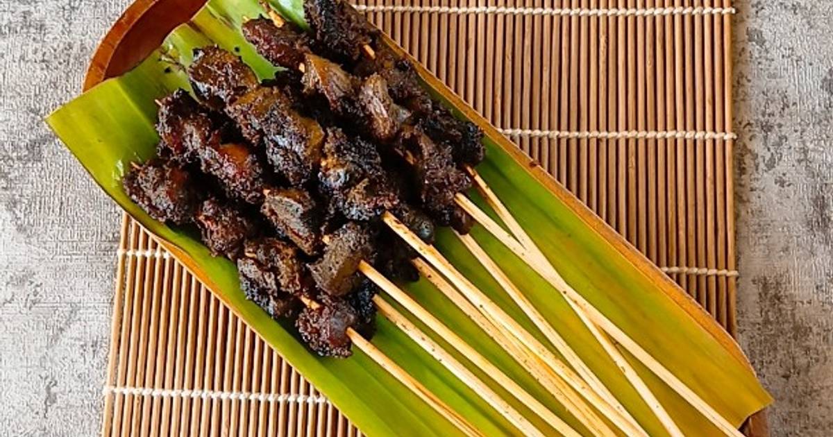 49 resep makanan tradisional modifikasi desert enak dan mudah - Cookpad