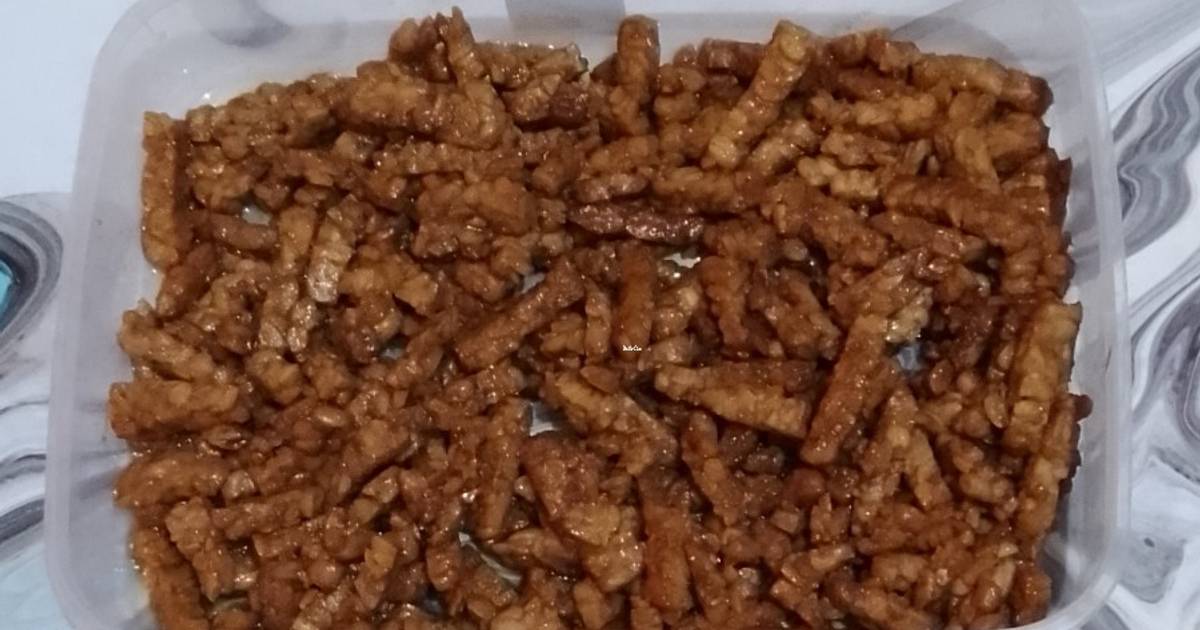 8.385 resep oreg enak dan enak dan mudah - Cookpad