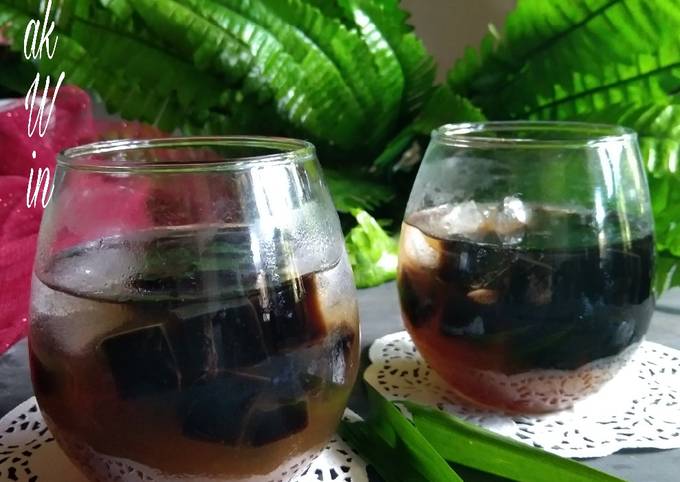 Resep Es cao. oleh Mak Win - Cookpad