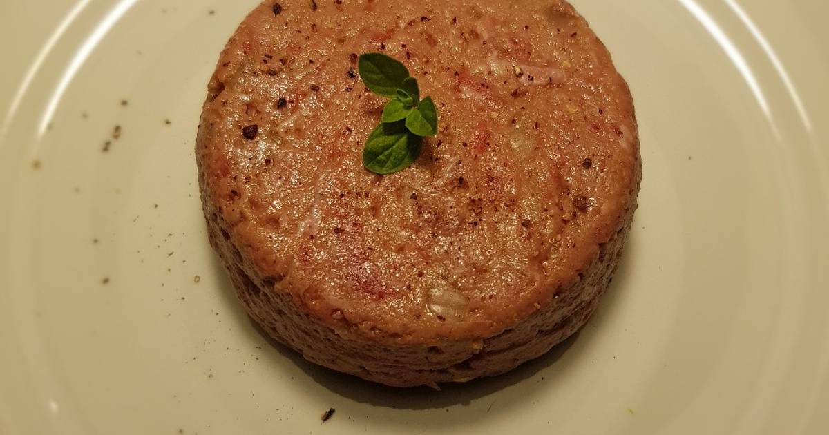 Tártaros - 59 recetas caseras- Cookpad