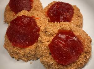 Pepas integral - 248 recetas caseras- Cookpad