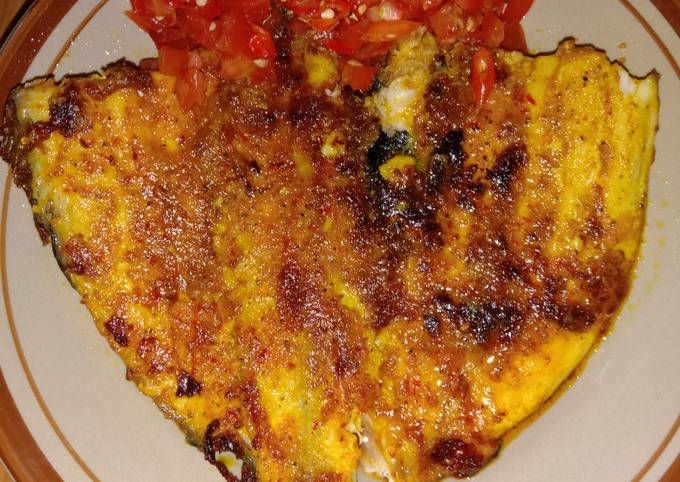Resep Bandeng bakar bumbu kuning oleh Eny Wahyuni - Cookpad