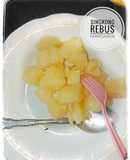 Resep singkong rebus rumahan enak dan mudah - Cookpad