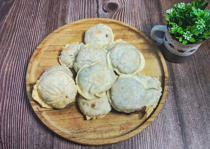 Resep Gandasturi Kacang Merah oleh Siswaty Elfin Bachtiar - Cookpad